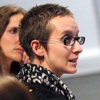 Professor Emma Renold – toxic feminism